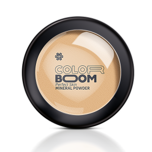 Perfect Skin Mineral Powder (03 Natural Pair)