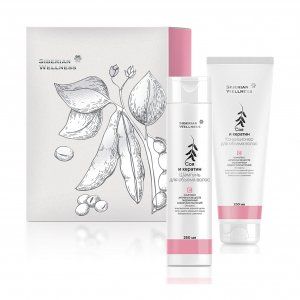 Набор для волос «Объем» косметика с комплексом ENDEMIX™ , 2 продукта ...