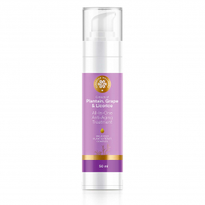 Siberian Wellness. All-In-One Anti-Aging bakımı