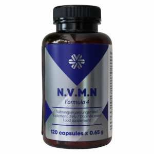 Formula 4 N.V.M.N, 120 kapsula u Srbiji - kupiti s isporukom u internet ...