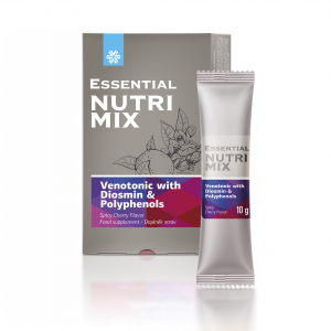 Food supplement Essential Nutrimix. Venotonic with Diosmin and ...