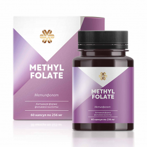 Methylfolate, 60 капсул во Вьетнаме — купить с доставкой в интернет ...