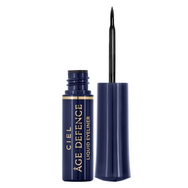 Жидкая подводка для глаз Age Defence Liquid Eyeliner (тон 10 Черный ...